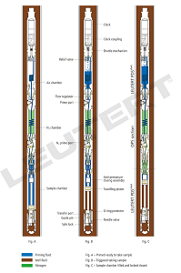 Downhole Sampling