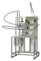 Surface Sampling Bench